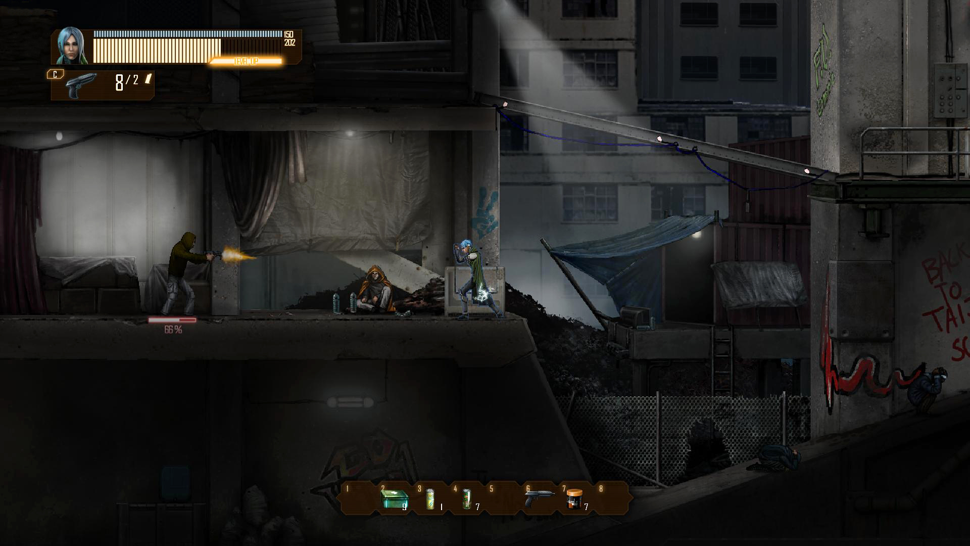 Review zu Dex - Wie gut ist es auf der Xbox One? - Xboxmedia